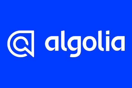 Advanced search with Algolia - MyWebTeam